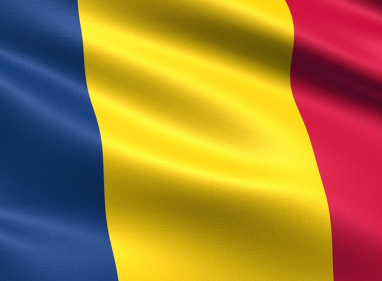 8 Fascinating Yellow, Blue, and Red Flags from Around the World ...