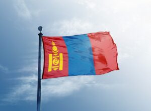 8 Fascinating Yellow, Blue, and Red Flags from Around the World ...